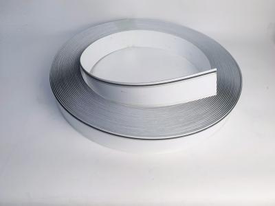 China Aluminum PVC Channel Letter Coil 5cm 6cm 7cm Wide RAL Color Trim Cap Signage for sale