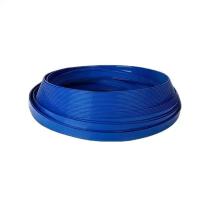 China Aluminum ABS Plastic Trim Cap 40 Meter Channel Letter Edge for 3D Signage for sale