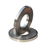 China Stainless Steel Channel Letter Trim Cap 304L 316L 3D Printed Sign Letters 0.3-30mm for sale