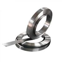 China Stainless Steel Channel Letter Trim Cap 304L 316L 3D Printed Sign Letters 0.3-30mm for sale