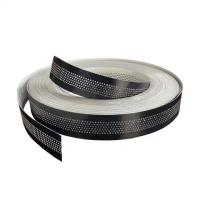 China Aluminum Trimless Channel Letter Coil T8 50m Roll for 3D Sign Making for sale