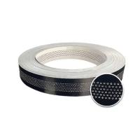 China Side Light Aluminum Channel Letter Coil 50m 100m T3 T8 Temper 0.6mm for sale