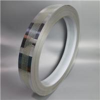 China Chinaron Side Light Flat Aluminum Coil 0.6mm 50m for Channel Letter Trim for sale