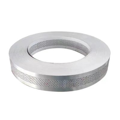 China Aluminium Channel Letter Coil 50m 100m Roll 120mm Width Trimless Sign Material for sale