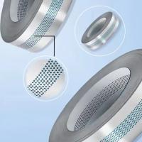 China Chinaron 50MPa Trimless Channel Letter Coil 4cm Width Aluminum Trim Cap for Signs for sale