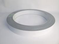 China Customizable Aluminum Channel Letter Coil Trim Cap 1100 Alloy 50m Roll for Signage for sale