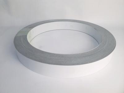 China Customizable Aluminum Channel Letter Coil Trim Cap 1100 Alloy 50m Roll for Signage for sale