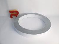 China Aluminum Channel Letter Coil 1100 Alloy 0.6-1.0mm 20-1400mm Width for Signage for sale