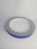 China Aluminium Trim Cap Outdoor No Edge Advertising Channel Letter 0.6mm 0.8mm 1.0mm Thickness for sale