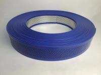 China Aluminum Channel Letter Trim Roll 25m-33m 0.33mm Thickness 60mm 80mm Width Hand Bending for sale