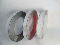 China Aluminum PVC Trimless Channel Letter Coil 4-14cm Width 0.6-1.0mm Thickness for LED Signs for sale