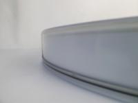 China Aluminum Channel Letter Coil 30m Outdoor Sign Making Material 0.6mm Thickness for sale