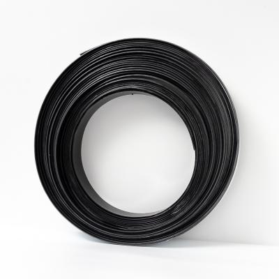 China Durable Aluminum Channel Letter Trim Cap 100m Roll 0.6mm Thickness for Indoor Outdoor Signage for sale