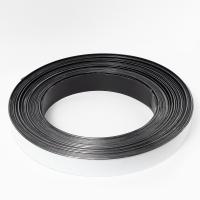 China Outdoor Aluminum Channel Letter Coil 90mm Width 0.6mm Thickness Trim Cap for sale