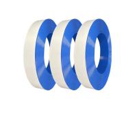 China Coated Aluminum Channel Letter Trim Cap 130mm 0.6mm 100m Roll for 3D LED Sign for sale