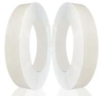 China Scratch Resistant Anodized Channel Letter Trim Cap For Signage for sale