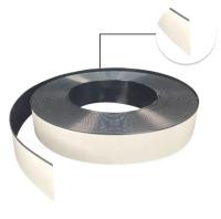 China Chinaron Outdoor Advertising LED Channel Letter Coil 0.6mm 50M Roll Silver for sale