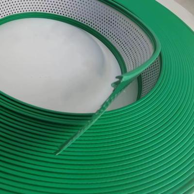 China Color Prepainted Alloy 1060 Aluminum Channel Letter Coil 50M Roll Hand Bend Trim Cap for sale