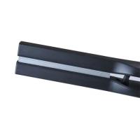China Manual Acrylic Channel Letter Bending Machine 100mm Arc Heater 200°C for LED Signs for sale