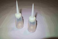 China Transparent Channel Letter Making Tools Liquid Ab Glue For Metal for sale