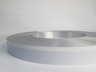 China Chinaron NWJ-2A Aluminum Trim Cap for Channel Letter 20mm-14mm Width 50m Length Waterproof UV Resistant for sale
