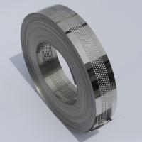 China Chinaron 50m Per Roll Aluminium Channel Letter Coil 0.6mm Thickness PE PVDF Coated for sale