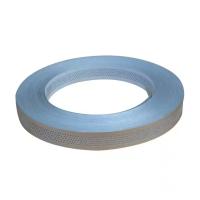 China T8 Trimless Channel Letter Coil Aluminum 0.6mm 50m Roll for LED Signs for sale