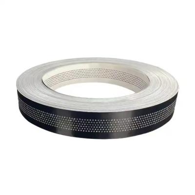 China Chinaron Trimless Channel Letter Coil 0.6mm Coated Aluminum Roll for Sign Making for sale