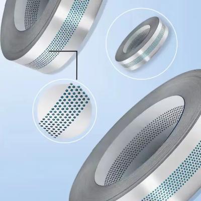 China Trimless Channel Letter Coil 50MPa 4cm Width Aluminum Strip for Sign Making for sale