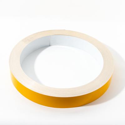 China Aluminum Channel Letter Coil 14cm Width 100m Roll 0.6mm Thickness for Sign Making for sale