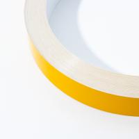 China Aluminum Channel Letter Coil 14cm Width 100m Roll 0.6mm Thickness for Sign Making for sale
