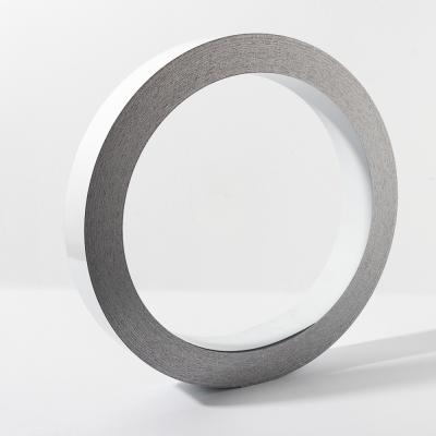 China Anodized Aluminum Channel Coil 0.8mm for Sign Letters 50m Roll for sale