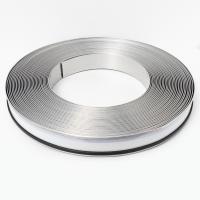 China Aluminum Channel Letter Roll Edge 0.5mm 50m for 3D Letters Signage for sale