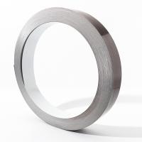 China 1.0mm Silver Aluminum Channel Letter Coil 50m Roll for Sign Fabrication for sale