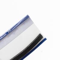 China Aluminum Trim Cap Roll 0.5mm 50m Per Roll for Channel Letter Sign Making for sale