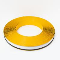 China LED 3D Channelume Aluminum Coils Profile Strip 0.5mm 50m Roll for Channel Letter Light Box for sale