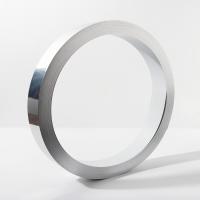 China NWJ-2 Aluminum Channel Letter Coil 0.6mm-1.0mm Thickness 3cm-14cm Width for 3D Letters for sale