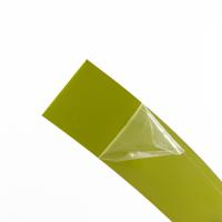 China Rectangle Aluminium Channel Letter Coil Width 50mm 0.8mm Thickness for Sign Making for sale