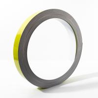 China 0.6mm Coated Aluminum Channel Letter Coil 50m 100m Roll for Sign Making for sale