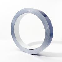 China Flat Aluminum Channel Letter Coil 99% Pure Aluminum 0.6-1.0mm Thickness 50-100m Roll for sale