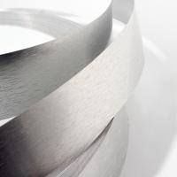 China Mill Finish Aluminum Channel Letter Coil 3.5 4.3 5.3 Inch 0.6mm 1.0mm for sale