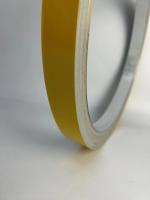 China Yellow Aluminium Channel Letter Coil Width 20mm-1400mm for Signage for sale