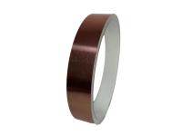 China LED Neon Aluminium Channel Letter Coil 0.6mm 50m Roll Mill Finish for sale