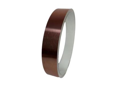 China LED Neon Aluminium Channel Letter Coil 0.6mm 50m Roll Mill Finish for sale