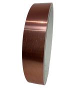 China LED Neon Aluminium Channel Letter Coil 0.6mm 50m Roll Mill Finish for sale