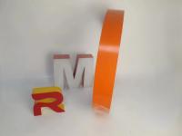 China Custom Signage Channel Aluminum Coil 0.6-1.0mm Thickness 20-1400mm Width for LED Neon Letters for sale