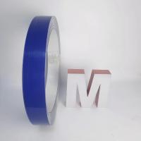 China Aluminum Channel Letter Coil 50M 100M Blue LED Neon Light Source 0.6mm 0.8mm 1.0mm for sale