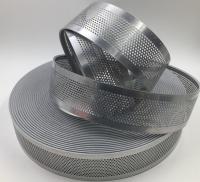 China 60mm 80mm Hand Bend Brushed Color Coated Aluminum Strip Coil for Channel Letter Signs for sale