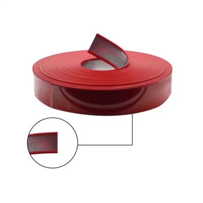 China 60mm Width Aluminium Channel Coil 0.33mm Thickness 33.4m Roll for Industrial Channel Letter Signs for sale