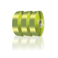 China Chinaron Aluminum Trim Cap for Channel Letters 25M-33.33M per Roll 0.33mm Thickness for sale